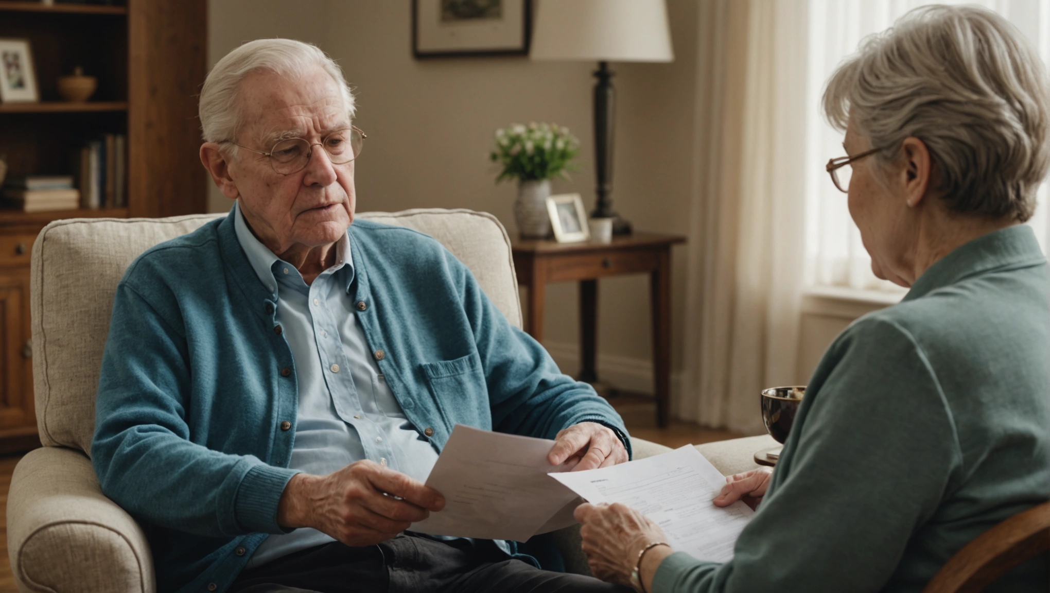 Guide Pratique pour Obtenir une Curatelle pour Seniors
